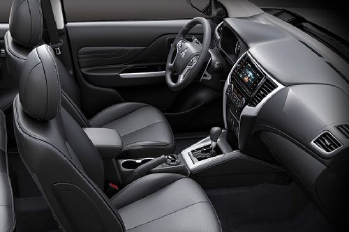 Features, Pros And Cons Of The 2023 Mitsubishi Strada