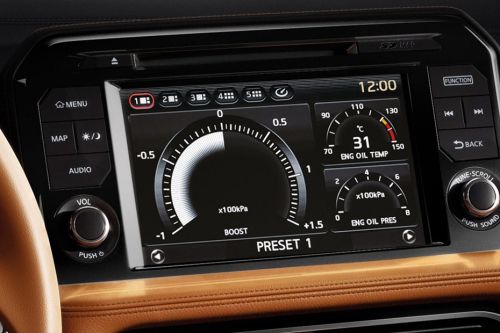 Nissan updates R35 GT-R with facelift, new technologies