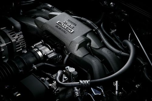 Compare Subaru BRZ and Ferrari SF90 Stradale Comparison - Prices, Specs ...