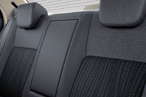 The highs and lows of Suzuki Dzire