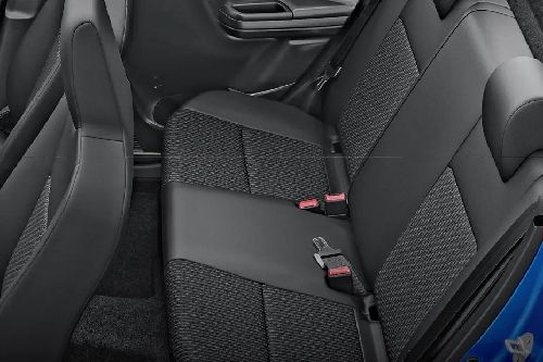 Suzuki S-Presso 2025 Interior & Exterior Images - S-Presso 2025 Pictures