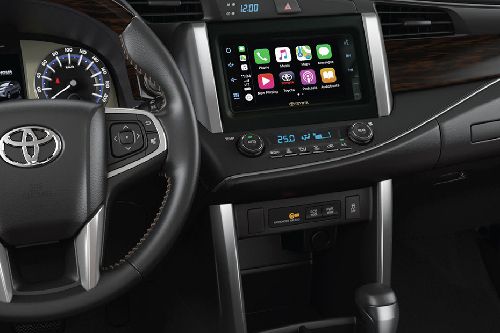 Mitsubishi Xpander vs Toyota Innova Comparison | Zigwheels Philippines