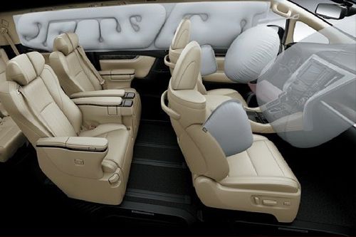 Toyota launches all-new Alphard, Vellfire luxury minivans