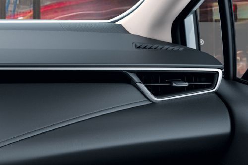 Examining all the Toyota Corolla Altis variants