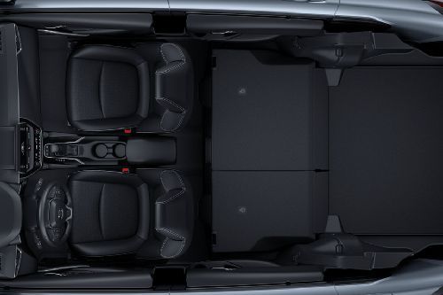 Toyota unveils all-new Corolla Cross in Japan