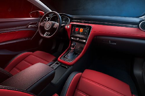 MIAS 2019: MG 6 fastback sedan launched at Php 1,068,888