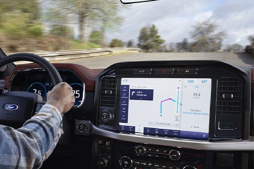 Ford reveals 2024 F-150