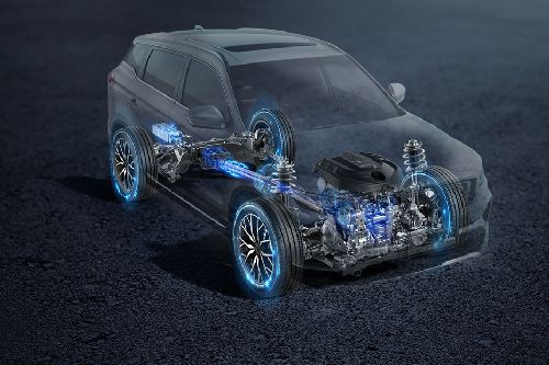 Geely Coolray 2022 Colors in Philippines, Available in 5 colours ...