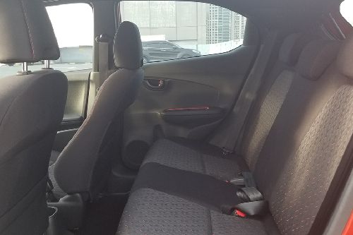 Honda Brio Variants Explained: Which one Should You Buy