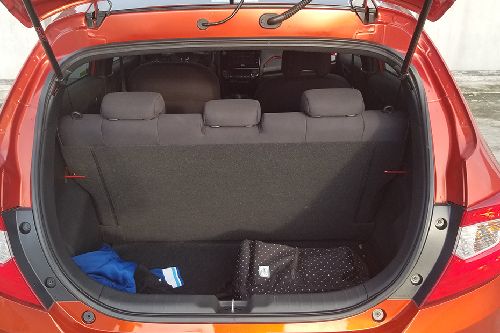 Honda Brio Variants Explained: Which one Should You Buy