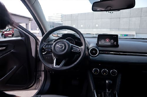 Biodiesel-powered Mazda2 to compete in Super Taikyu Series