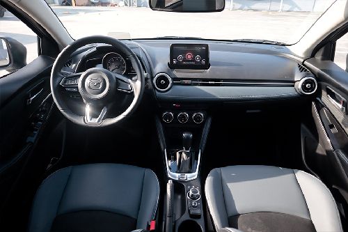 New Mazda2 variant is brand’s first self-charging full hybrid