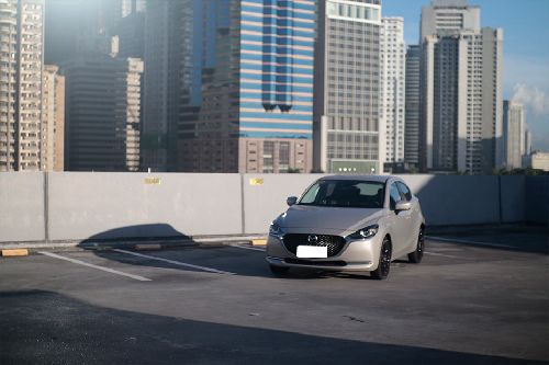 New Mazda2 variant is brand’s first self-charging full hybrid