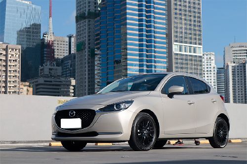 New Mazda2 variant is brand’s first self-charging full hybrid