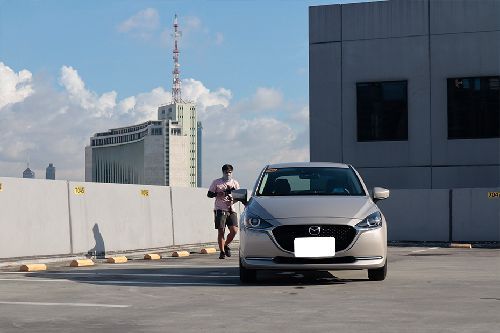 New Mazda2 variant is brand’s first self-charging full hybrid