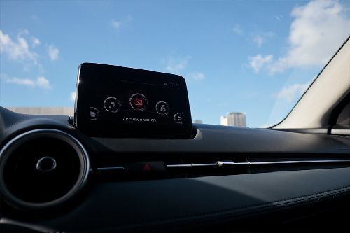 New Mazda2 variant is brand’s first self-charging full hybrid