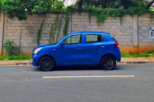 All-new Suzuki Celerio boasts bigger profile, more advanced features