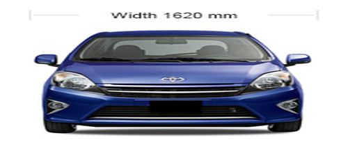 Toyota Wigo (2014-2016) Price List Philippines, Promos, Specs - Carmudi